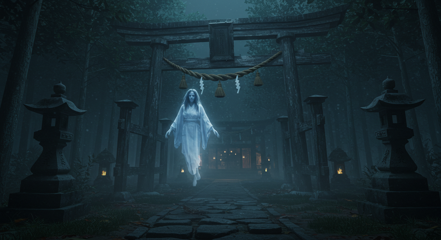 Japanese Ghosts | The World of Ghost Stories in Traditional Culture and ...