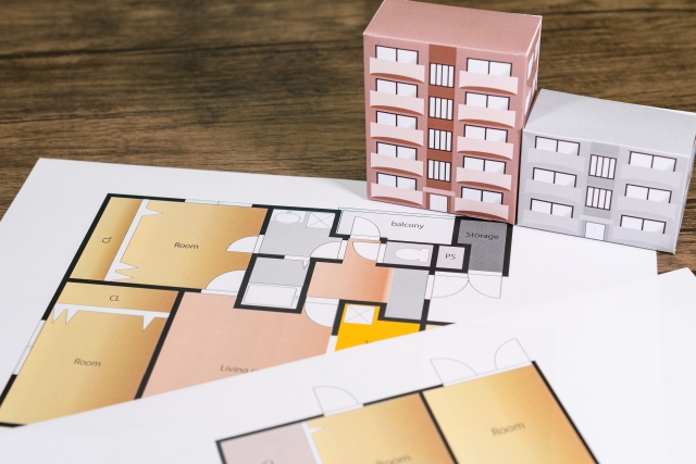 Finding the Perfect Japanese Apartment: A Complete Guide to Floor Plans ...
