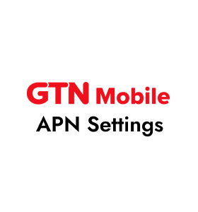 APN Setup Guide | GTN Mobile | SIM for Japan | SIM card for foreigners