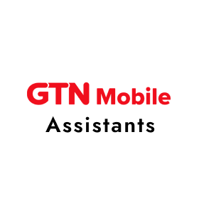 Assistant | GTN Mobile | SIM for Japan | SIM card for foreigners