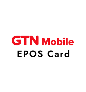 EPOS | GTN Mobile | SIM for Japan | 面向在日外国人的手机卡