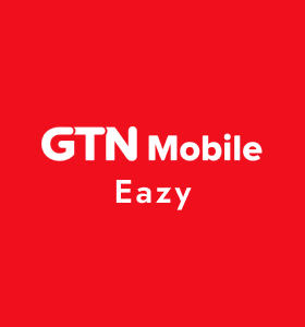GTN Eazy | GTN Mobile | SIM for Japan | 面向在日外国人的手机卡