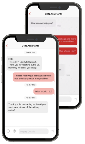 GTN 5G Unlimited | GTN Mobile | SIM for Japan | SIM card for foreigners